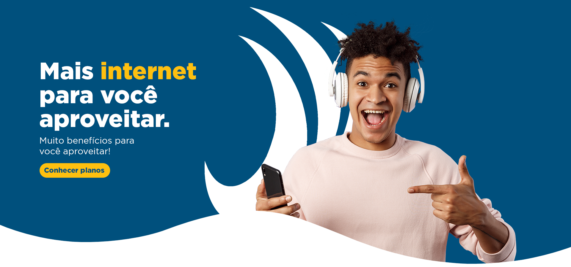 Jet Fiber – Site para clientes Jet Fiber